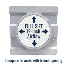 Roof Vent for Shipping Containers | Shipping Container Vent – Container ...