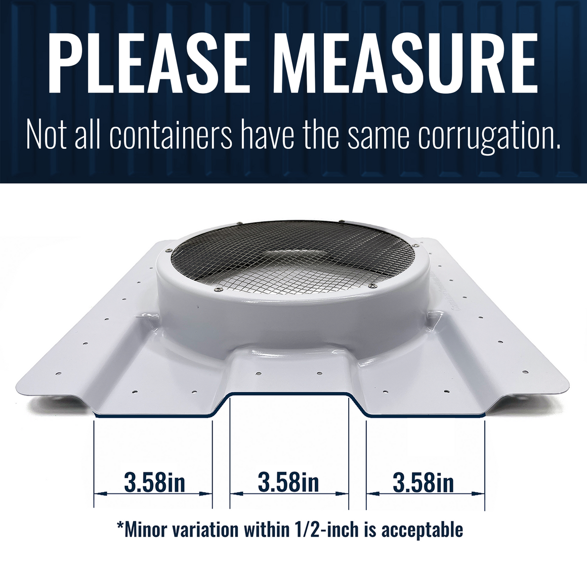 Roof Vents For Shipping Containers Shipping Container Roof Vent Adapter ...