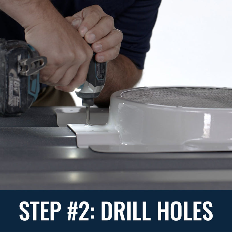 Vents and Skylights for Conex Shipping Containers – Container Creations