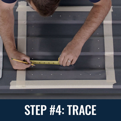 Vents and Skylights for Conex Shipping Containers – Container Creations