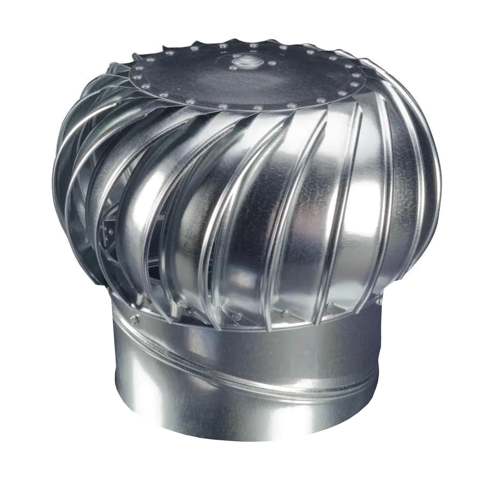 Wind Turbine Vent for AdaptAIR™ – Container Creations