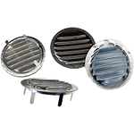 Vents and Skylights for Conex Shipping Containers – Container Creations